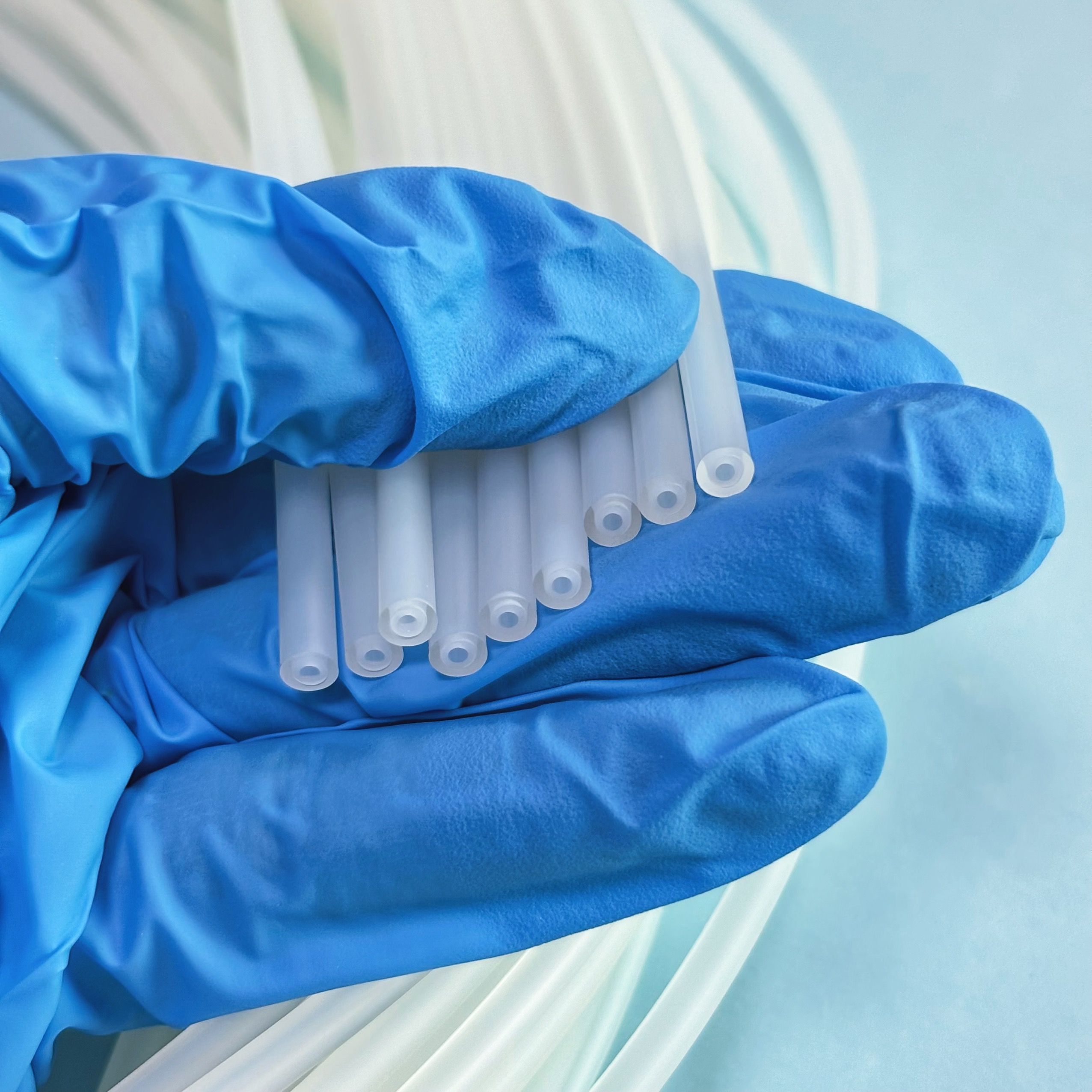Disposable Medical Tube - Kunshan Bova Plastic Co.,Ltd