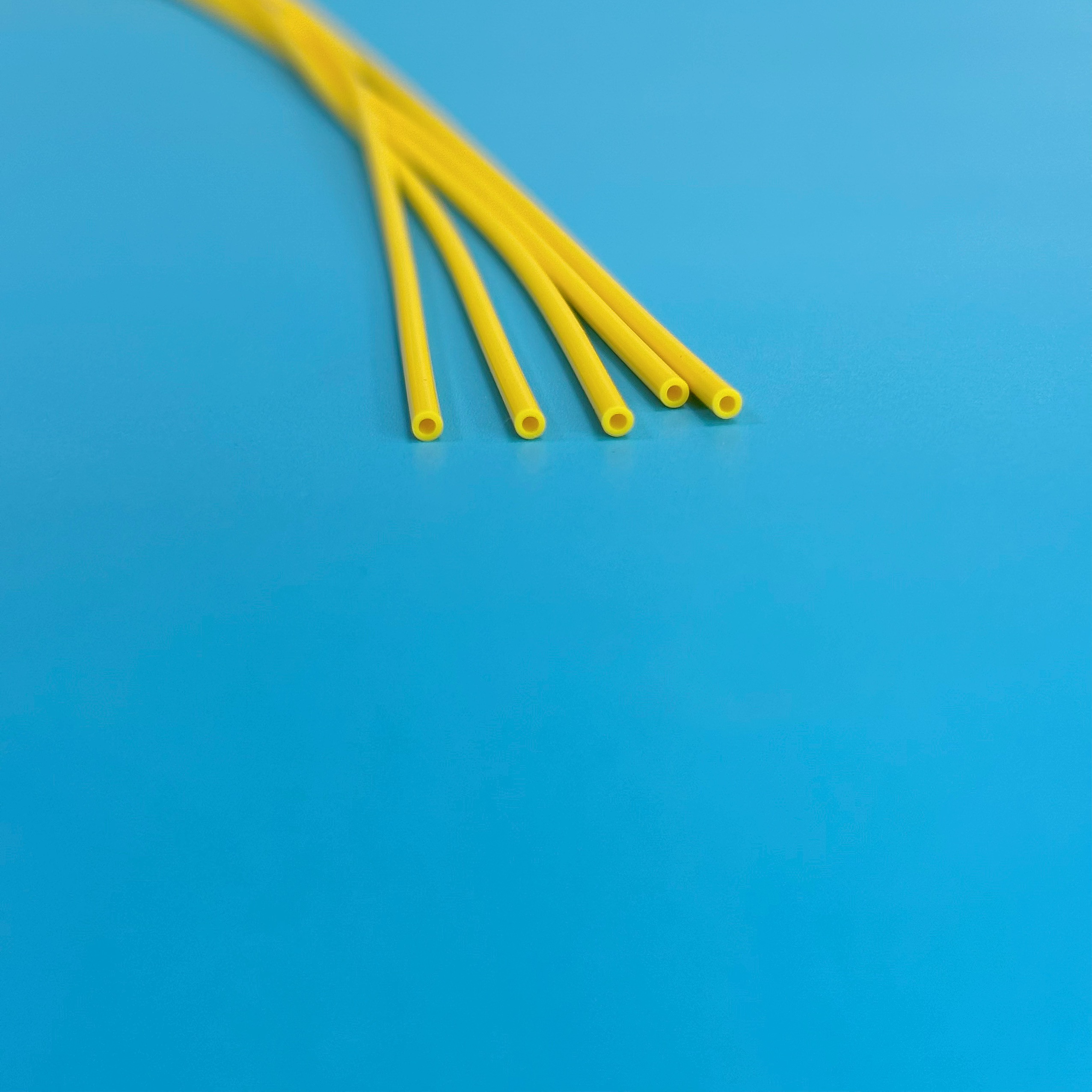 extrusion grade medical plastic tube - Kunshan Bova Plastic Co.,Ltd