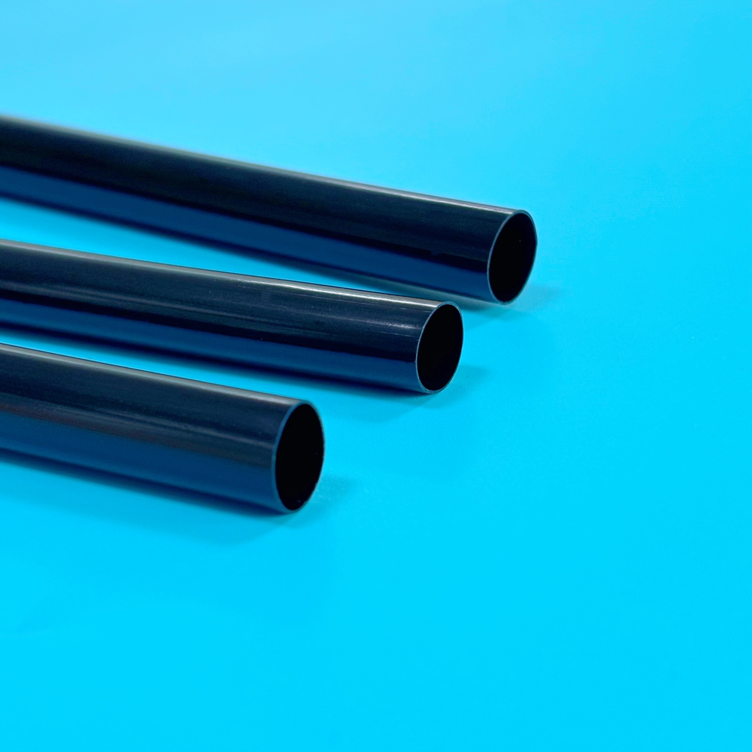 TPU Thin Walled Tube - Kunshan Bova Plastic Co.,Ltd