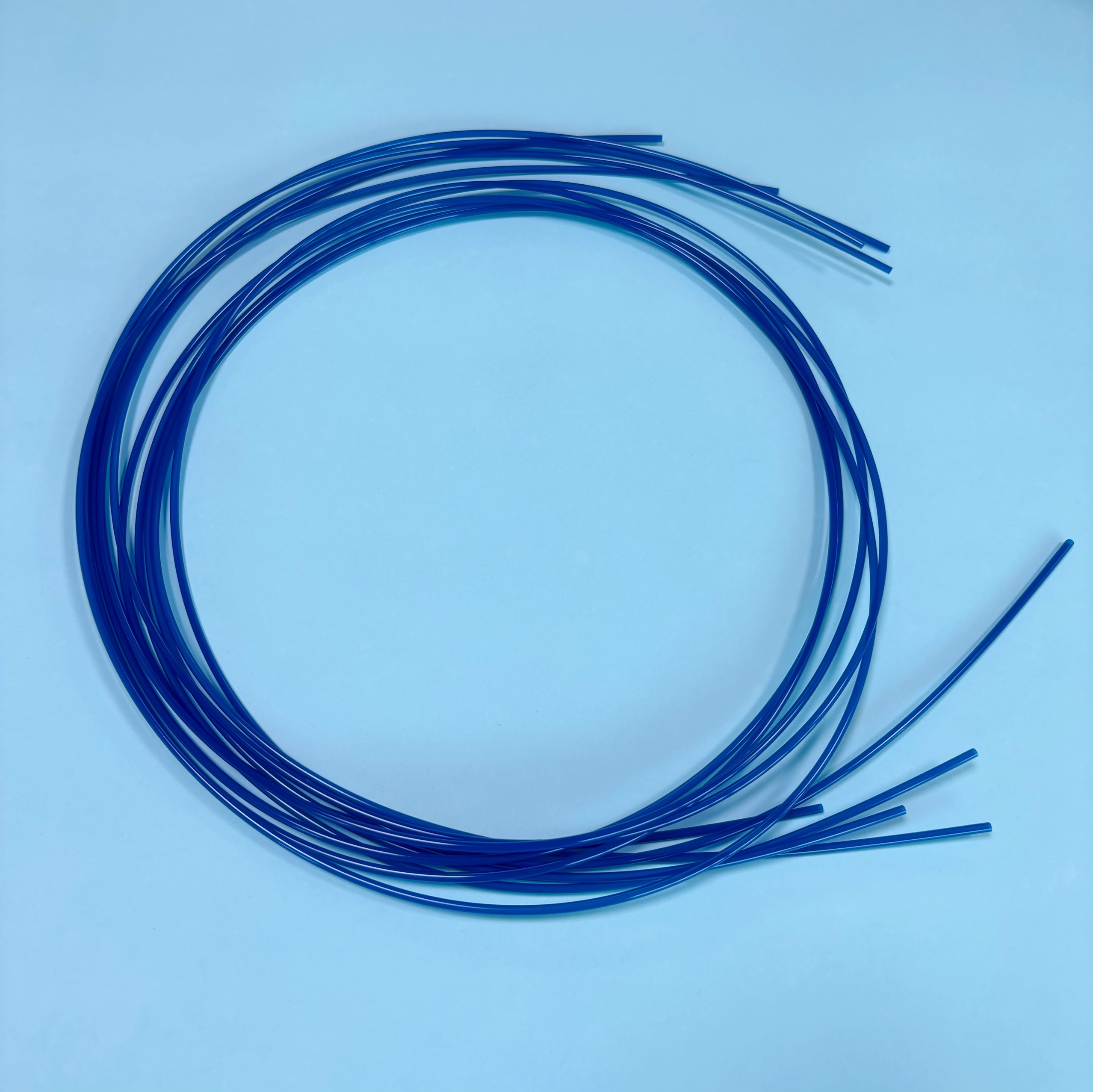 PEBAX Catheter - Kunshan Bova Plastic Co.,Ltd