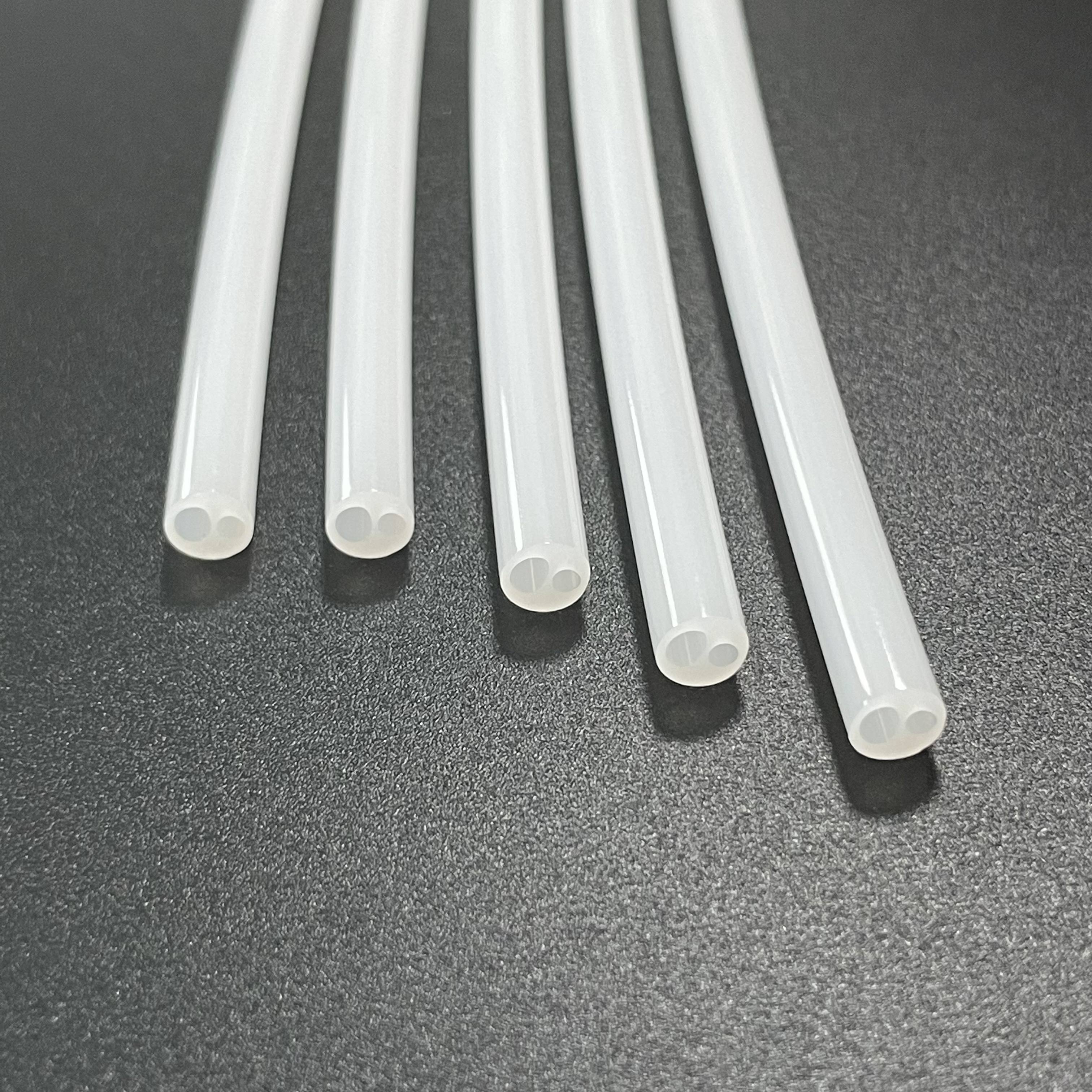 Double Lumen Plastic Tubing - Kunshan Bova Plastic Co.,Ltd
