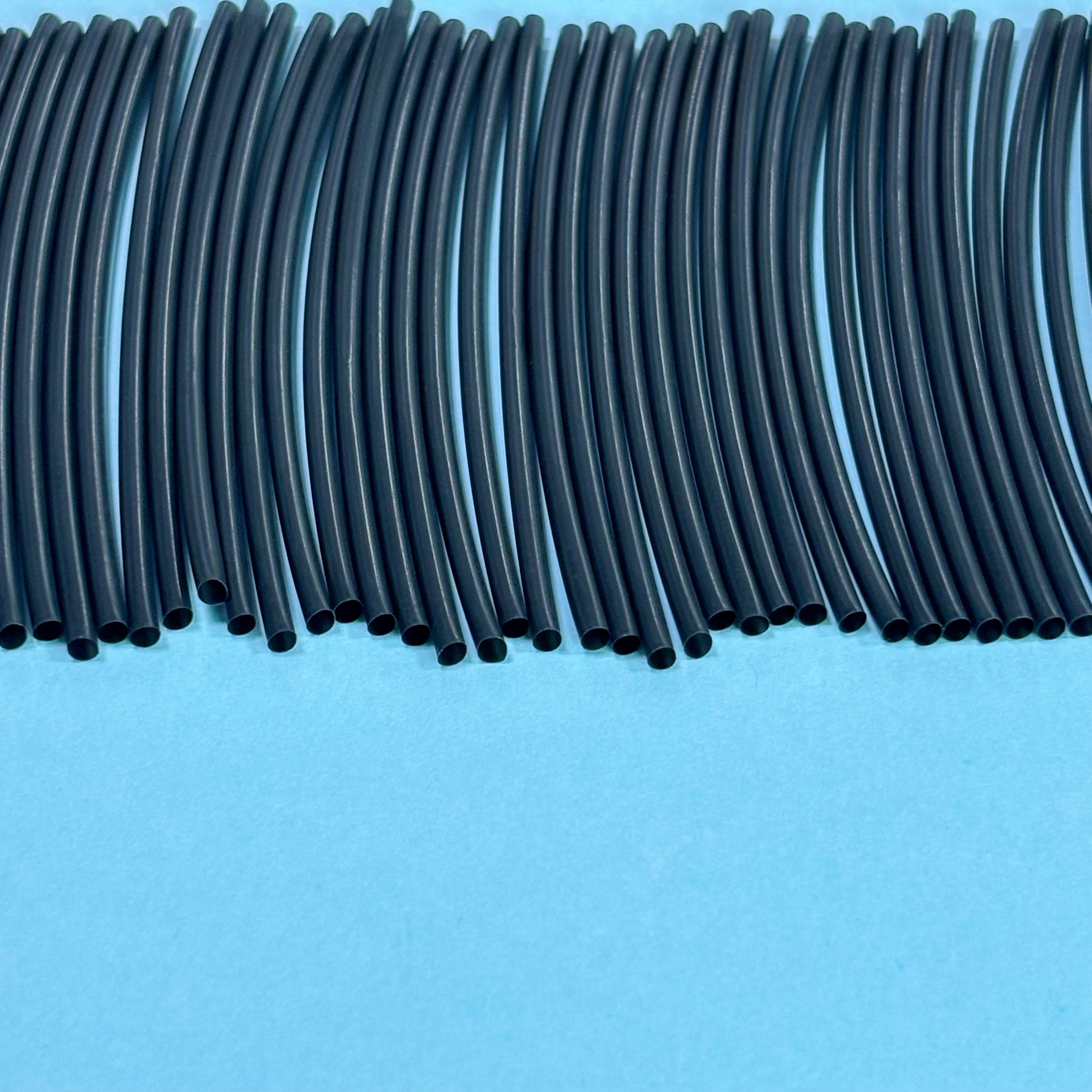 PEBAX thin walled tube - Kunshan Bova Plastic Co.,Ltd