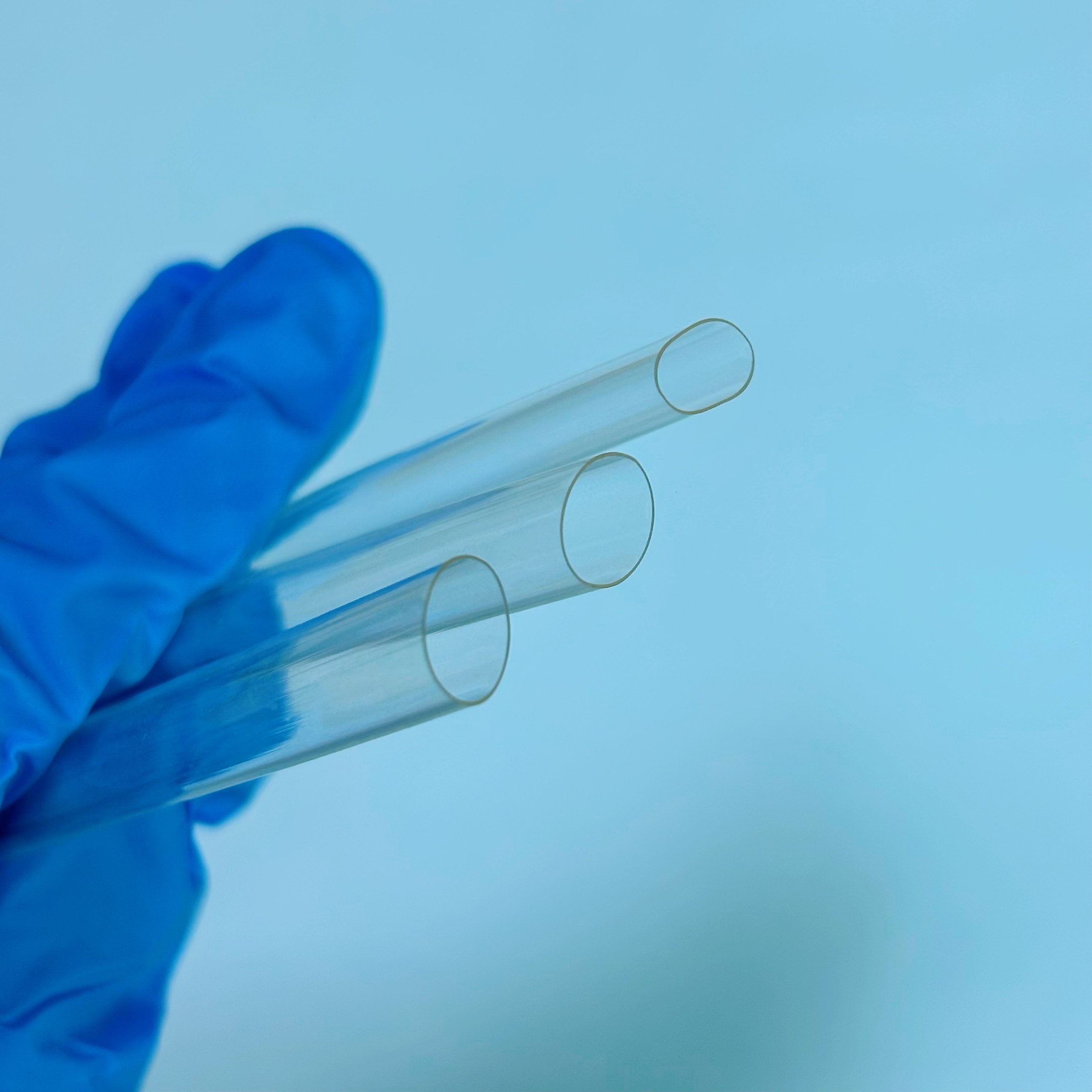 TPU catheter - Kunshan Bova Plastic Co.,Ltd