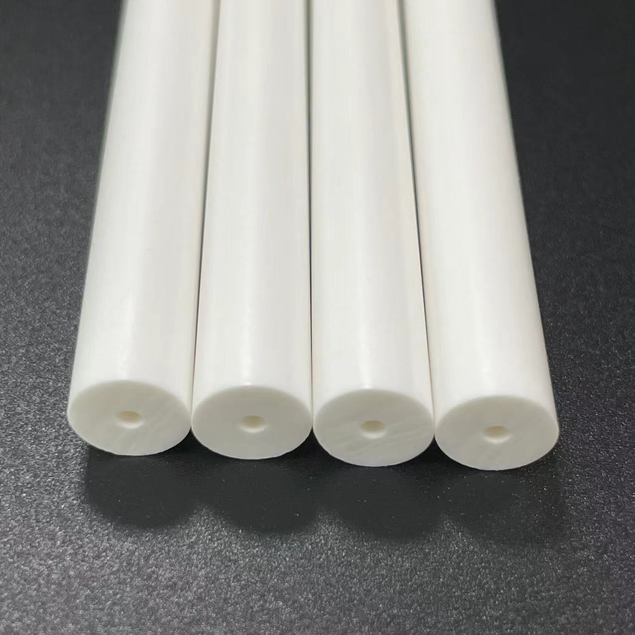 Thick Wall Thickness Plastic Tubing - Kunshan Bova Plastic Co.,Ltd
